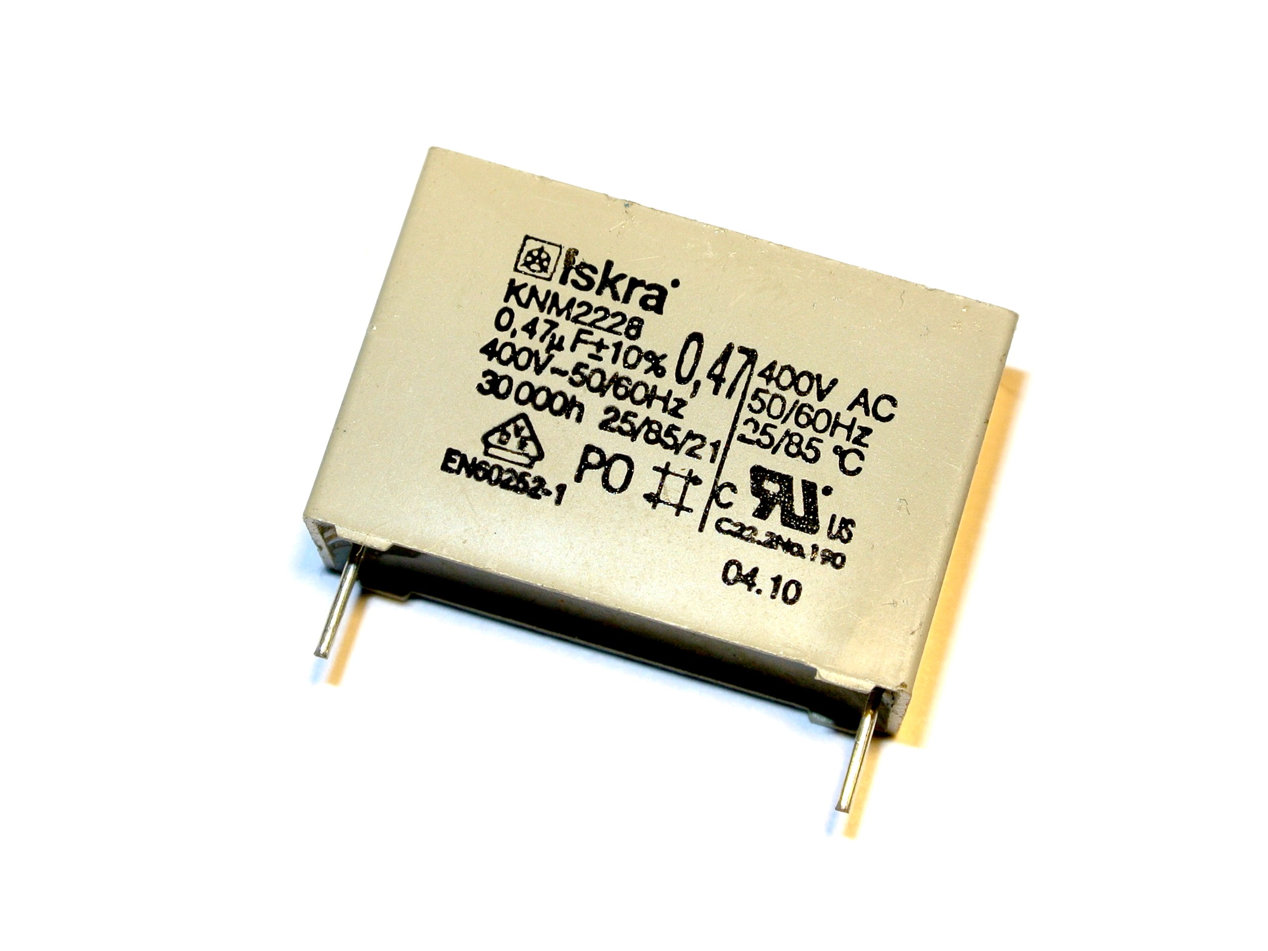 ISKRA :: SM Elektronik