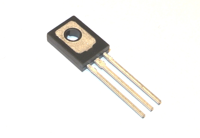 TRANZYSTORY :: SM Elektronik