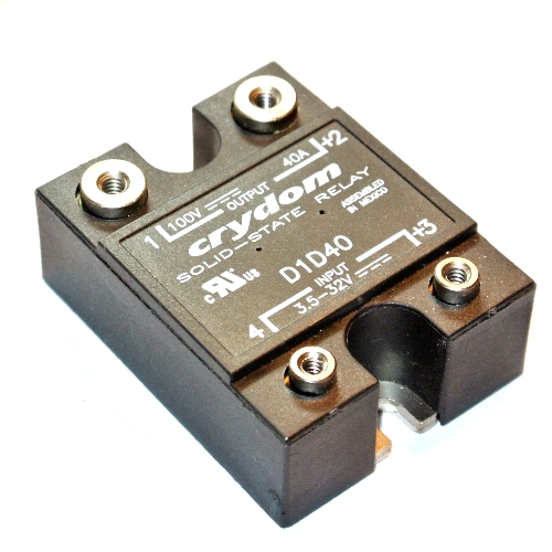 PRZEKAŹNIKI :: SM Elektronik