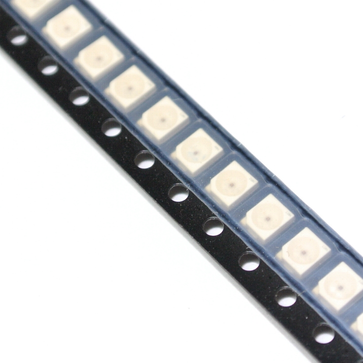 DIODY - LED OSRAM :: SM Elektronik