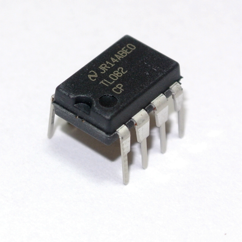 UKŁADY SCALONE Texas Instruments :: SM Elektronik